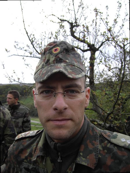 Swiss Raid Commando 2005